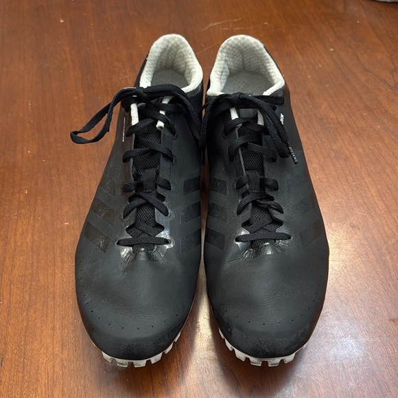 adidas | Shoes | Mens Adidas Sprintstar Track And Field Cleats Black ...
